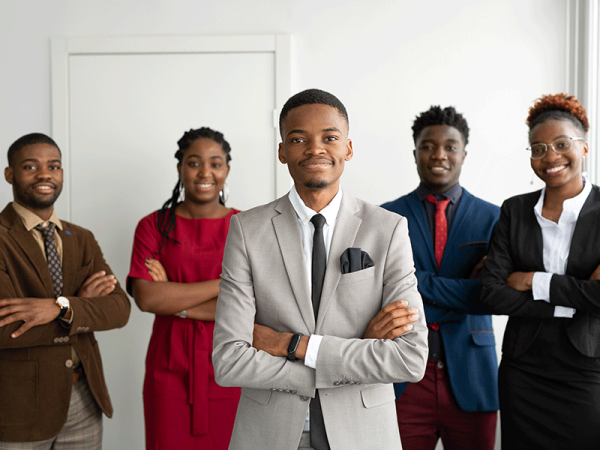 Young Professionals Fellowship – ANCOPEN